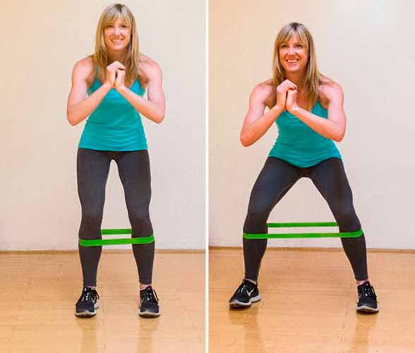 Fortalecimento do interno de coxa - Rapha Fiorentino